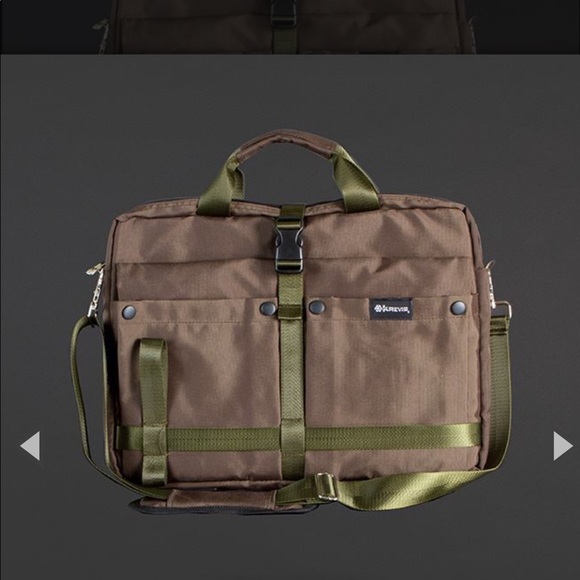 Krevis | Accessories | Krevis Business Laptop Bag | Poshmark